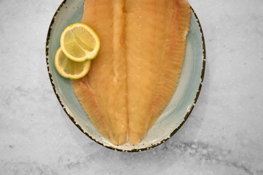 Deep Sea Cod | Westfleet