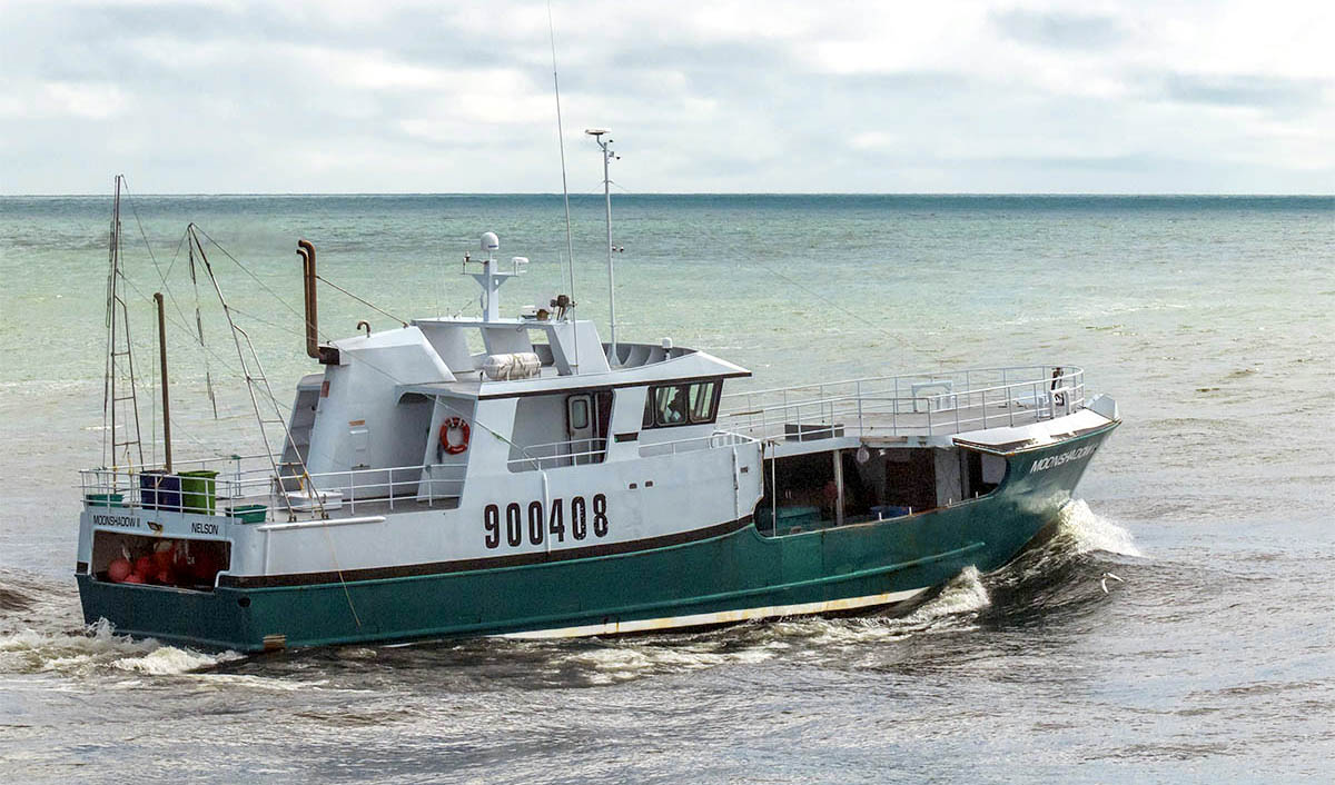 Our Fleet | Westfleet