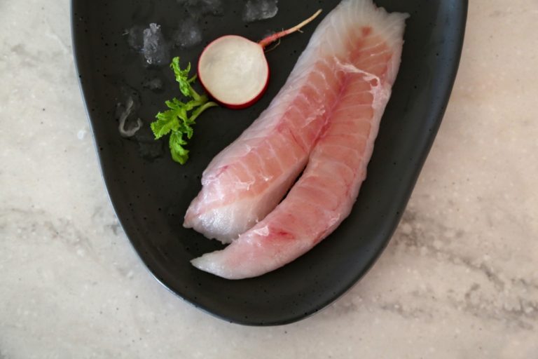 Monk fish | Westfleet