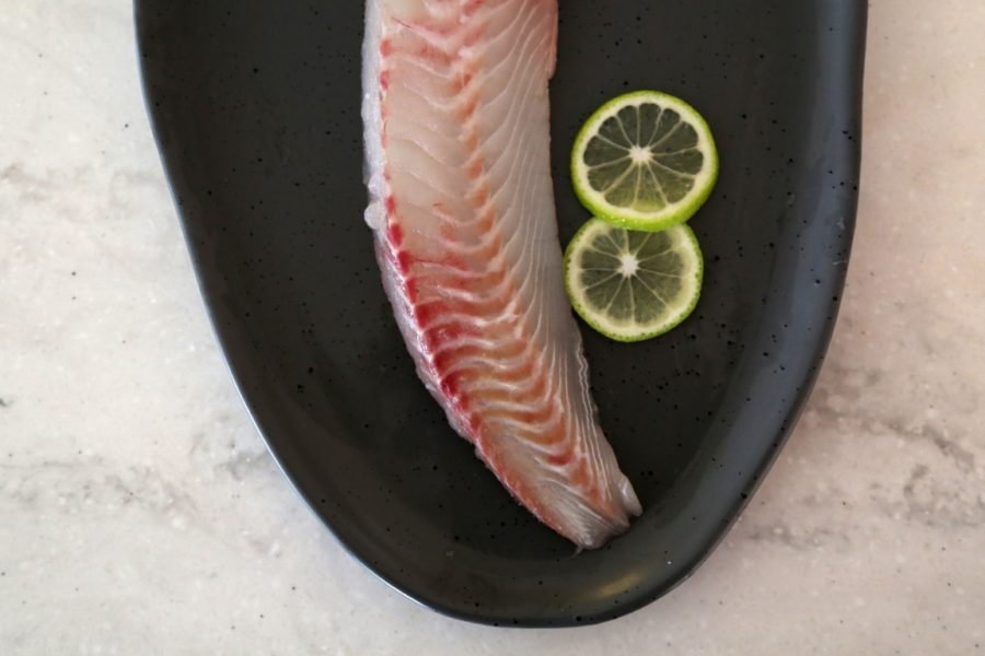 Deep Sea Cod – 5kg frozen | Westfleet