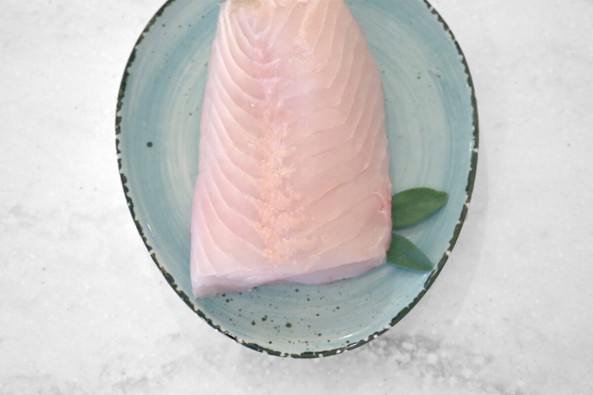 Deep Sea Cod | Westfleet